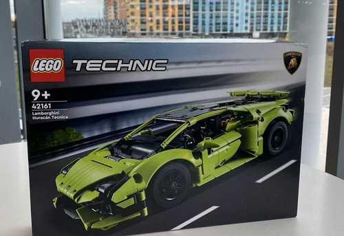 Lego Technic 42161 Lamborghini Ламборджини