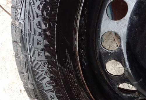 Gislaved Nord Frost 200 195/65 R15 91H