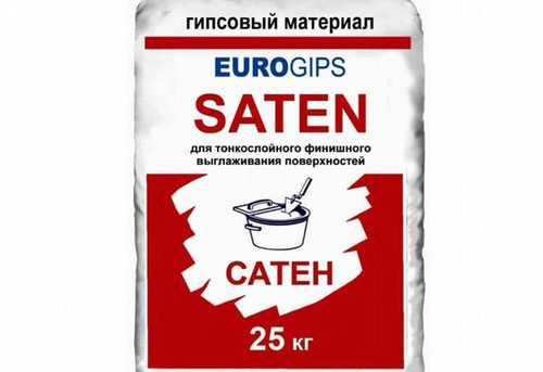 Шпаклевка финиш