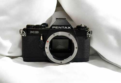 Пленочный фотоаппарат Pentax MG