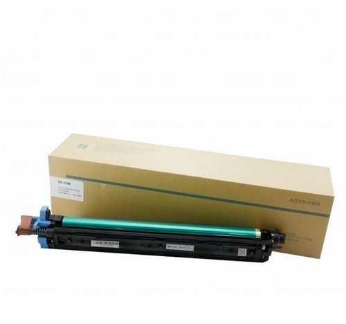 Драм-юнит DR-214K для konica minolta Bizhub C227/C287 ELC 150000 стр
