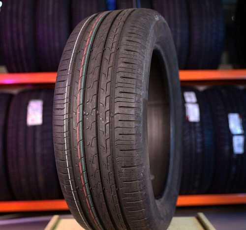 Continental EcoContact 6 255/45 R19 104V
