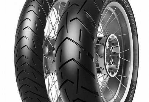 Мотошина Metzeler tourance next 2 150/70 r17 69v t