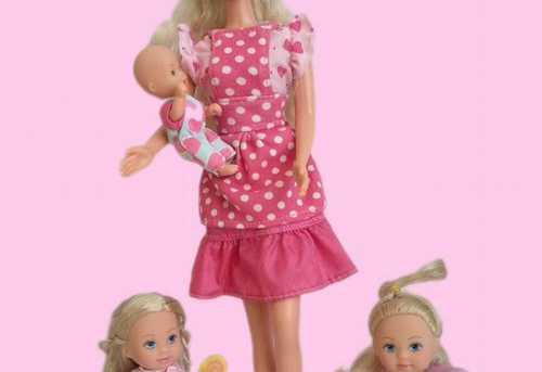 Набор кукол Simda toys Steffi love