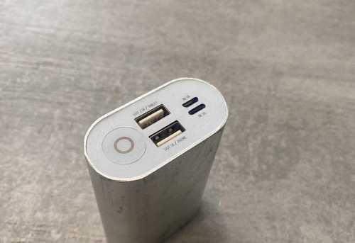 Powerbank на запчасти