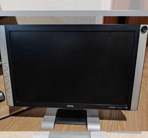 Монитор для компьютера BenQ 19"