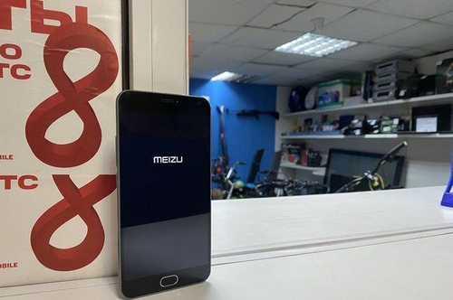 Смартфон Meizu M2 Note 2/16GB 4G