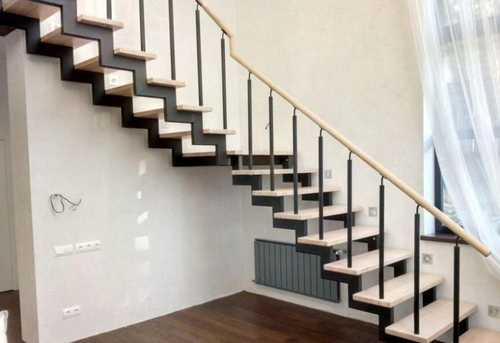 Металлический Каркас Лестницы в Дом