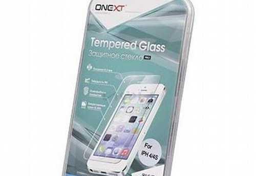 Защитное стекло для Huawei Nova 4 Onext #265714