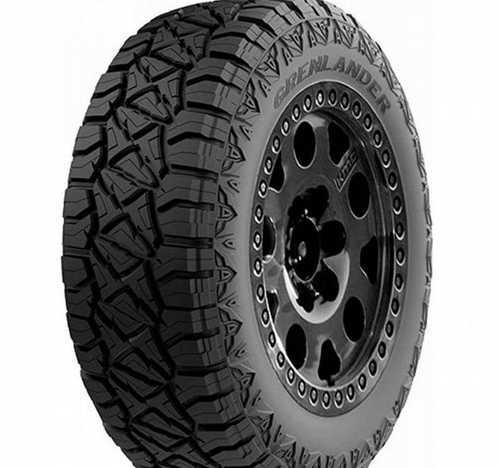 Grenlander Conquewind R/T 265/75 R16 119Q