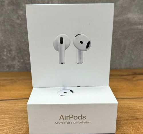 Airpods 4 ANC