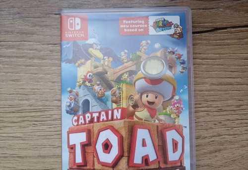 Captain toad treasure tracker nintendo switch