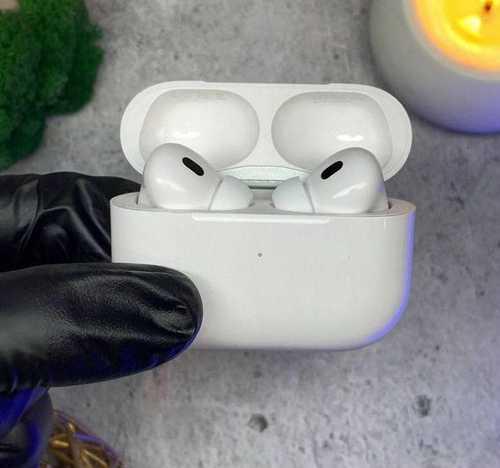 AirPods Pro 2 Type С