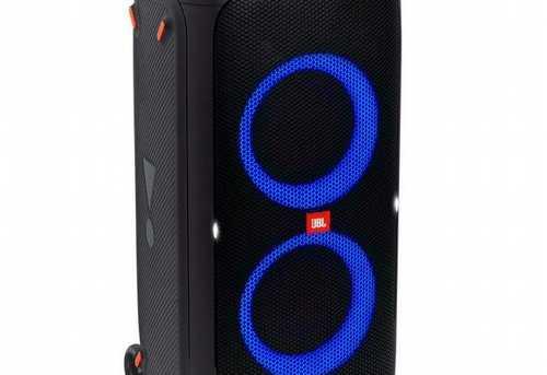 Напольная акустическая система JBL PartyBox 310, ч