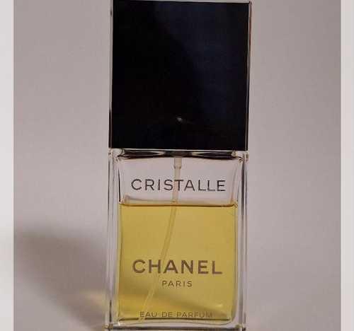 Chanel cristalle edp 100ml