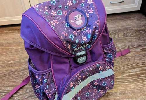 Школьный рюкзак для девочек Herlitz