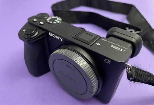 Sony A6500 Body