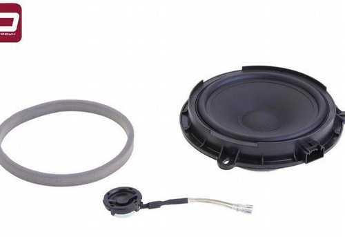 Focal Inside IS ford 165 2-компонентная акустика