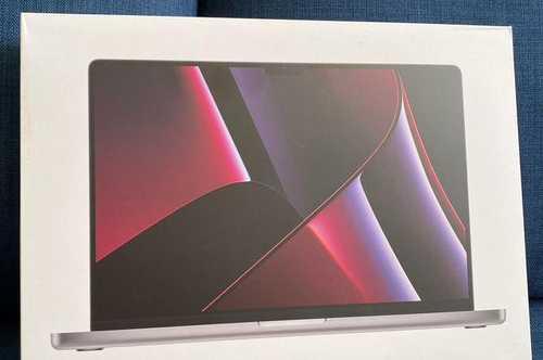 Macbook pro 16 M2 16/1Tb MNW93