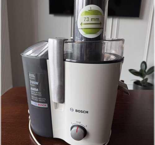 Соковыжималка bosch mes 20a0