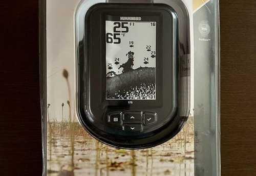 Эхолот Humminbird Piranha MAX 175x