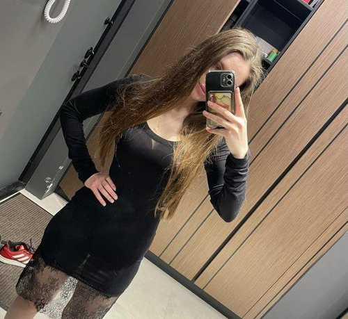 Bcbgmaxazria платье xs