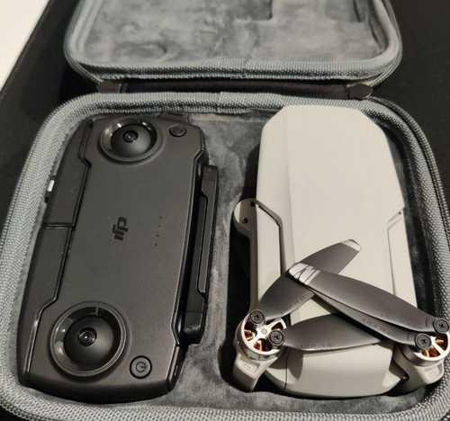 DJI mavic mini