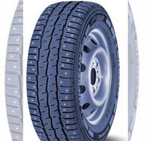 Michelin Agilis X-Ice North 195/75 R16 107R