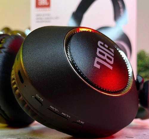 Беспроводные наушники JBL tune 960