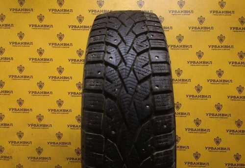 Gislaved NordFrost 100 155/70 R13 75T