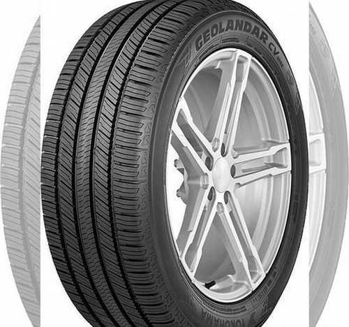 Yokohama Geolandar CV G058 255/50 R19 107V