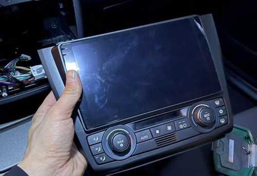 Android магнитола BMW 1 E81 2004 -2011, есть Teyes