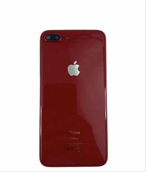 Корпус для iPhone 8 Plus Red