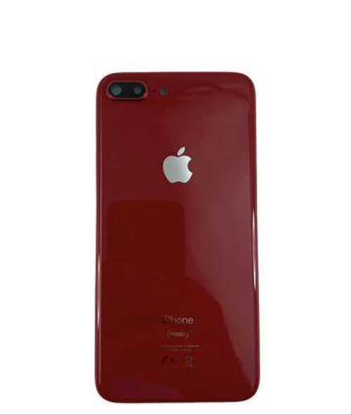 Корпус для iPhone 8 Plus Red