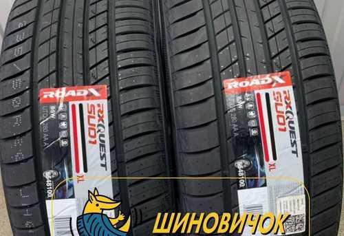 RoadX RXQuest SU01 255/55 R20 110Y
