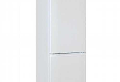 Новый холодильник Бирюса 118