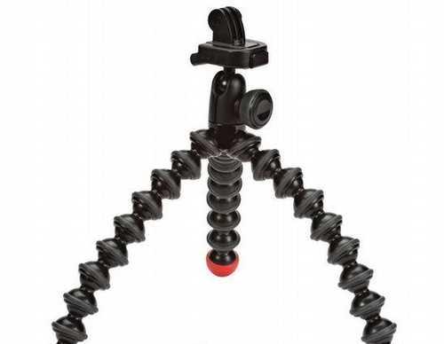 Мини штатив joby Gorillapod Action Tripod для экшн