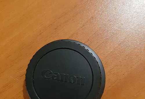 Продаю крышку от фотоаппарата Canon EOS 600D