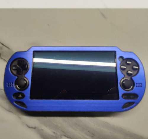 PS Vita Fat 128Gb