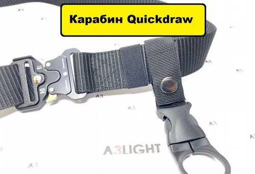 Держатель Quickdraw для бутылки с водой