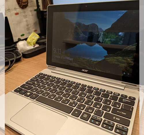 Acer Aspire Switch 10