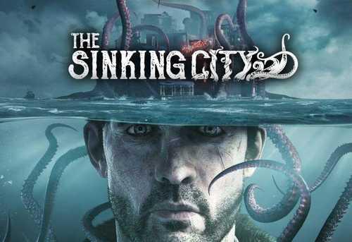 The Sinking City на PS4 и PS5