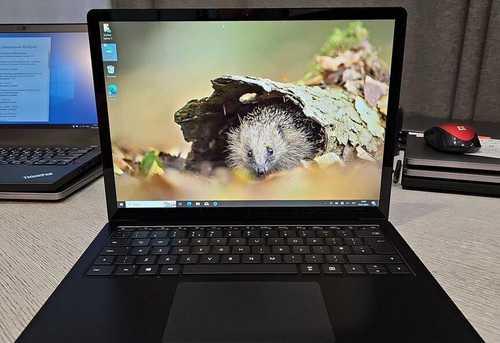 SurFace Laptop 3 3K i5-1035G7 8Gb/256SSD NVMe Чек