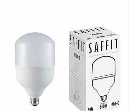 Лампа светодиодная Saffit 55095