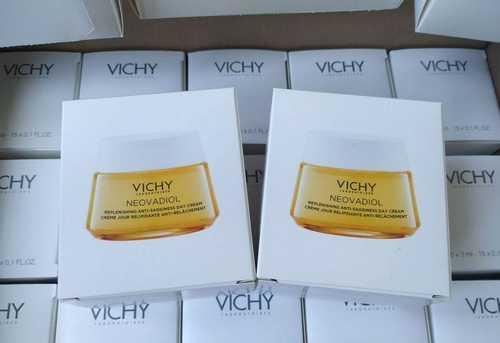 Vichy Neovadiol replenishing anti-sagginess day