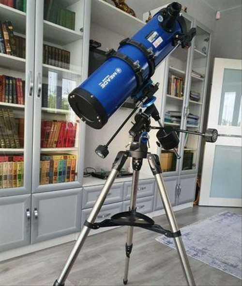 Телескоп Meade Polaris 130