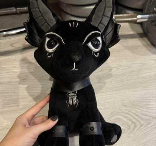 Кошки игрушки собаки бастет анубис