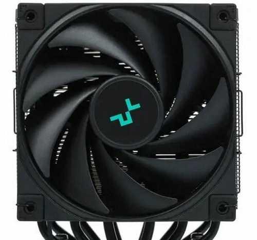 Кулер для процессора Deepcool AK620 digital WH