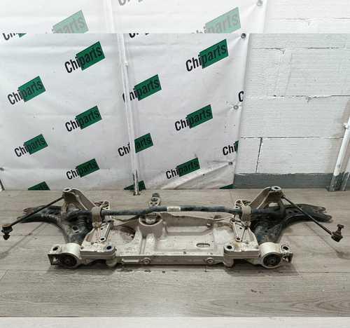 Передний подрамник для Skoda Octavia A5 2012