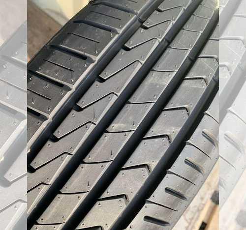 Vittos VSP07 205/55 R16 91V